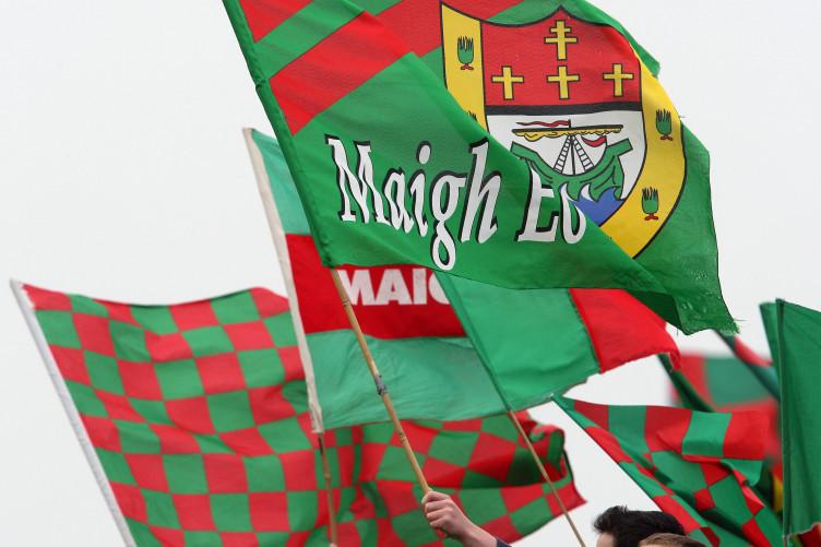 Mayo Flags – Mayo Football Shop